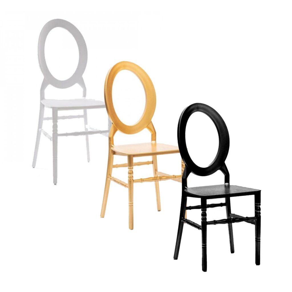 Dining Chair Collections | A1PartyNYC.com Brooklyn, NY