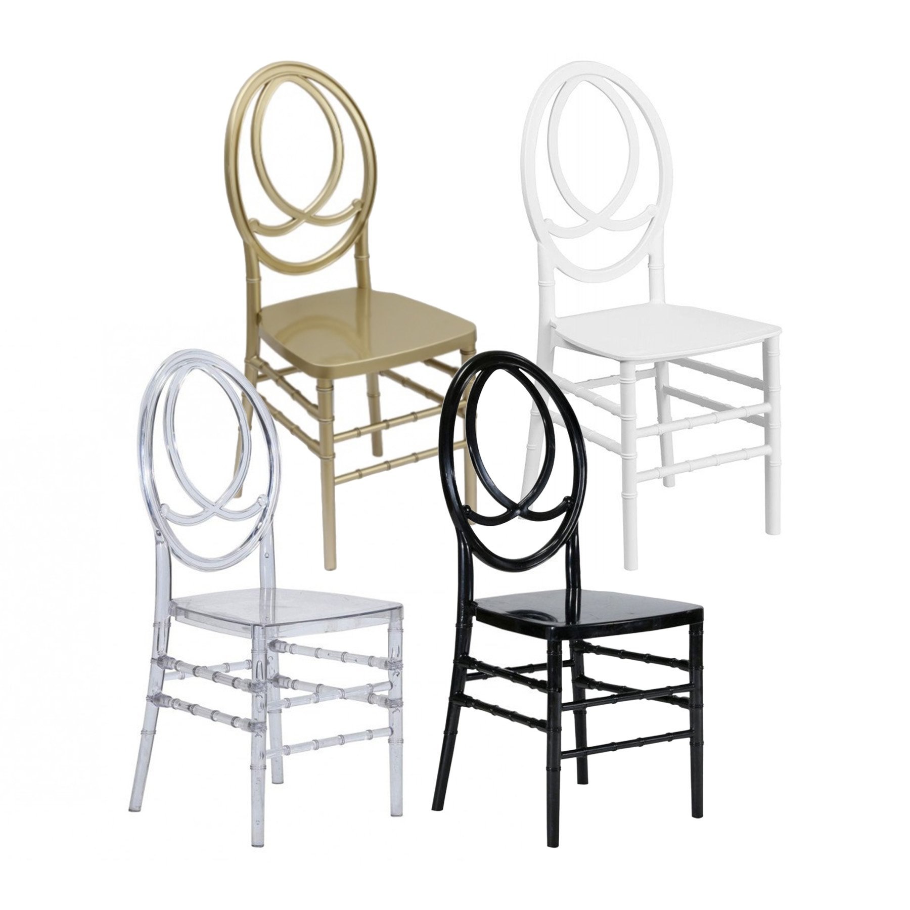 Dining Chair Collections | A1PartyNYC.com Brooklyn, NY